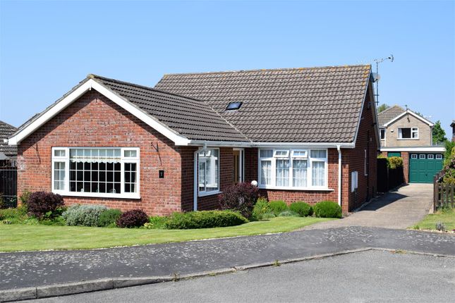 Homes for Sale in Nettleton Road, Caistor, Market Rasen LN7 - Buy ...