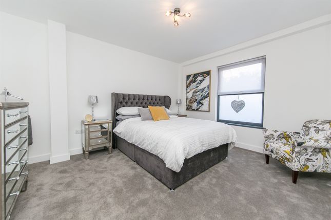 Foundation Street, Ipswich IP4, 1 bedroom flat for sale - 57102667 ...