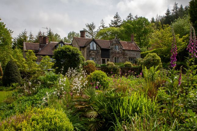 Donhead St. Andrew, Shaftesbury, Dorset SP7, 5 bedroom detached house ...