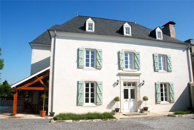 Houses for sale in Pau, Pyrénées-Atlantiques, Aquitaine, France - Pau ...