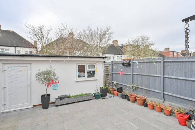 Benett Gardens, Norbury, London SW16, 5 bedroom terraced house for sale ...