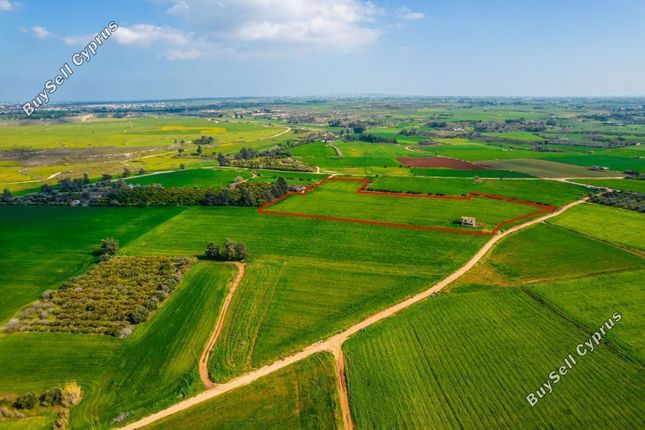 Avgorou, Famagusta, Cyprus, land for sale - 64029811 | PrimeLocation