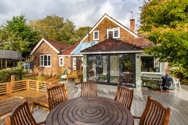 Udimore Road, Broad Oak, Rye TN31, 3 bedroom cottage for sale ...