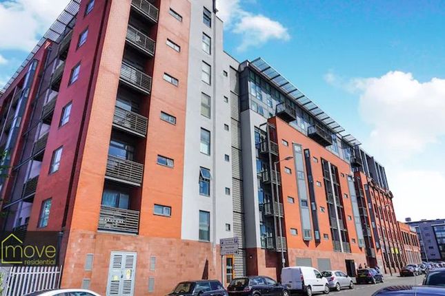 Pall Mall, Liverpool City Centre L3, 2 bedroom flat for sale - 64601184 ...
