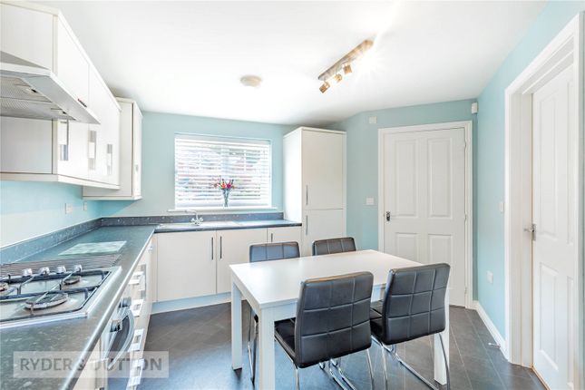 Brightside Road, Crumpsall, Manchester M8, 3 bedroom semi-detached ...