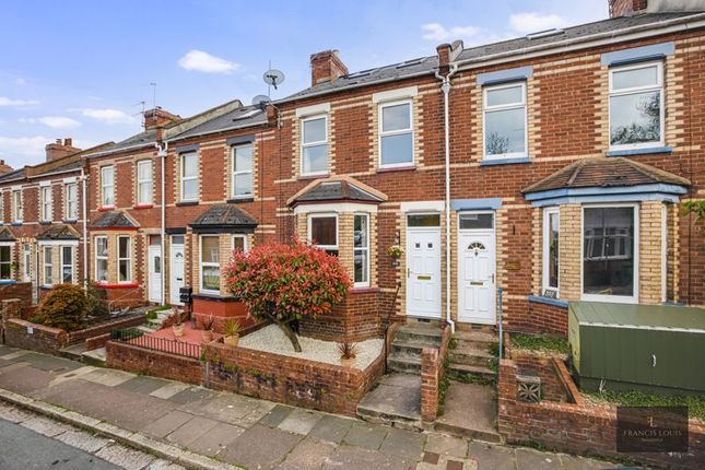 Monks Road, Exeter EX4, 3 bedroom terraced house for sale - 61327939 ...