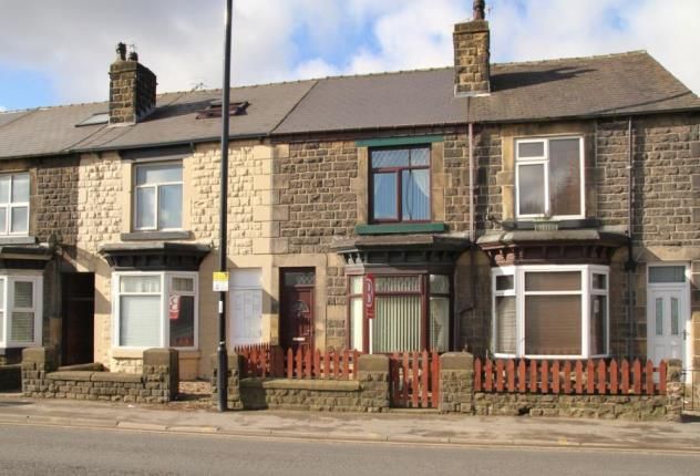 3 Bed Terraced House For Sale In Penistone Road North Sheffield South