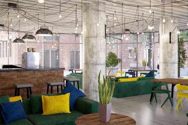 Park Lane, Liverpool, 8Dg, Liverpool L1, 2 bedroom flat for sale ...