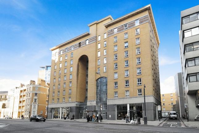 2 bed flat for sale in Dryden Building, Commercial Road, London E1 ...