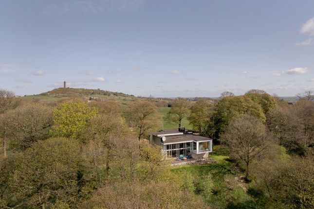 Farnley Hey, Farnley Tyas, West Yorkshire HD4, 4 bedroom detached house ...
