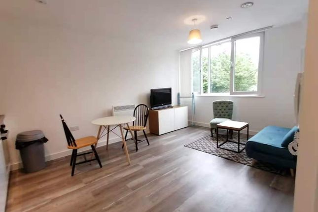 Talbot Road, Manchester M16, 1 bedroom duplex for sale - 60643120 ...