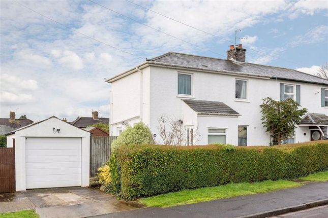 Trym Leaze, Sea Mills, Bristol BS9, 3 bedroom semi-detached house for ...