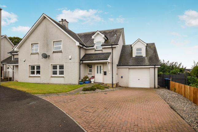 Cameron Walk, Burrelton, Blairgowrie PH13, 3 bedroom semi-detached ...