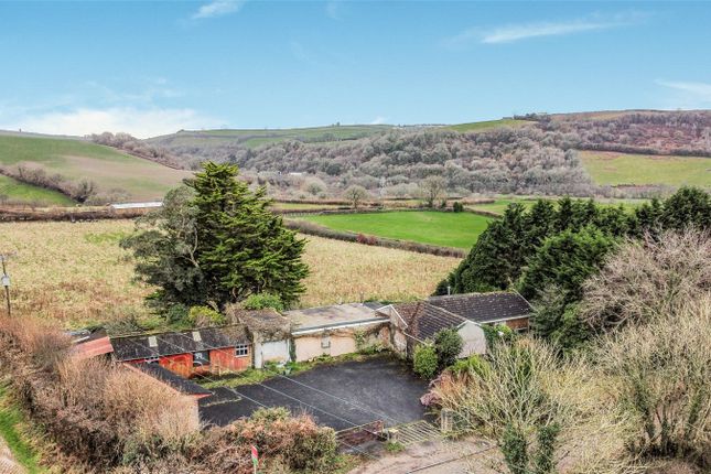 Vollards Lane, Hatt, Saltash, Cornwall PL12, 3 bedroom bungalow for ...