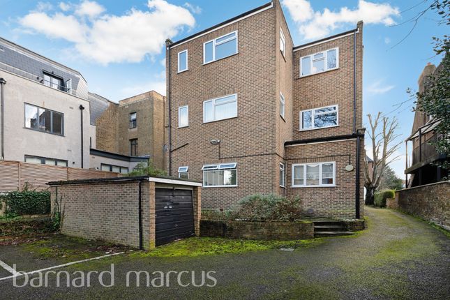 Cedar Road, Sutton SM2, 1 bedroom flat for sale - 69522680 | PrimeLocation