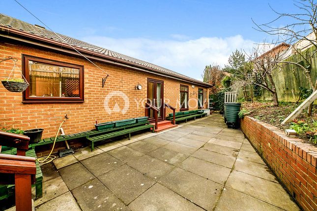 Reedside, Ryton, Tyne And Wear NE40, 4 bedroom bungalow for sale ...