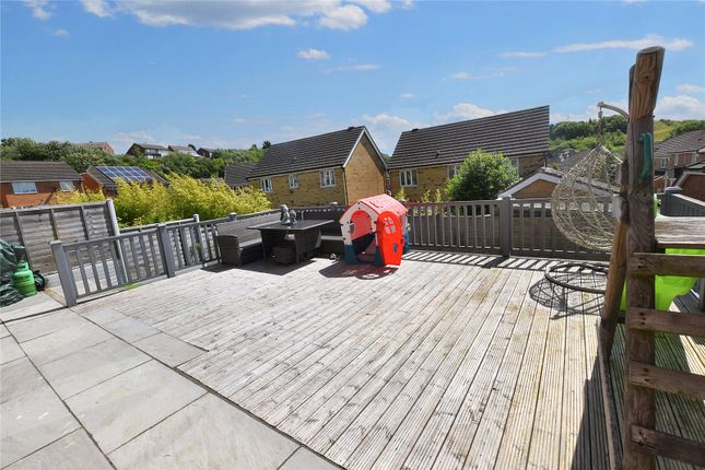 Bescot Way, Shipley, West Yorkshire BD18, 4 bedroom detached house for ...