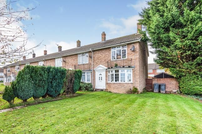 Browns Lane Uckfield East Sussex Tn22 2 Bedroom End Terrace House