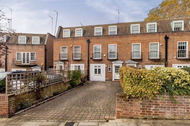 4 bed property for sale in Belsize Road, London NW6 - Zoopla