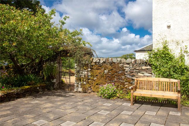 Inverlussa House, Achnamara, Lochgilphead, Argyll PA31, 6 bedroom ...