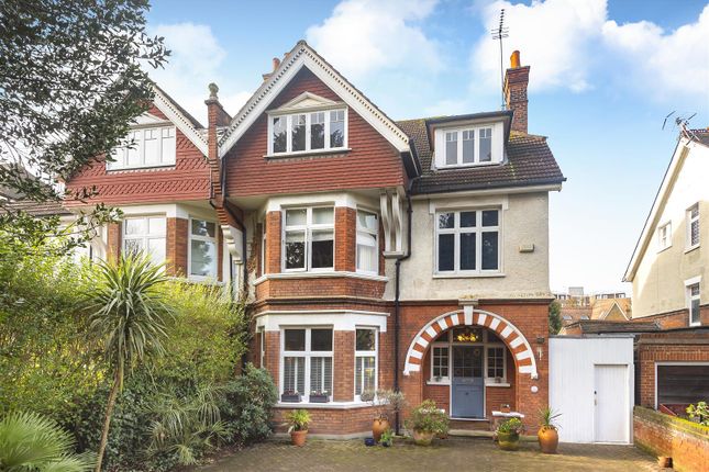 Richmond Road, Kingston Upon Thames KT2, 6 bedroom semi-detached house ...