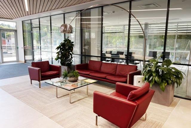 Artisan, Suite 2, Ground Floor, Hillbottom Road, Sands, High Wycombe ...