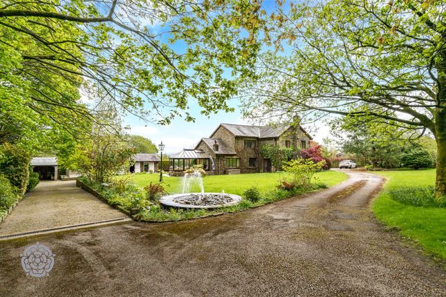 Houses for Sale in Bury, Greater Manchester - Bury, Greater Manchester ...