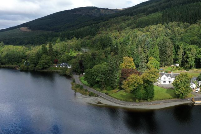 Altskeith, Kinlochard, Stirling, Stirlingshire FK8, 10 bedroom detached ...