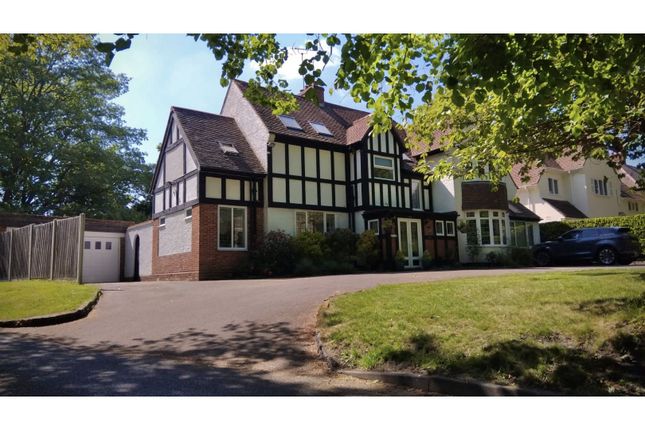 Homes for Sale in Solihull - Buy Property in Solihull - Primelocation