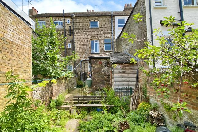 Star Hill, Rochester ME1, 4 bedroom town house for sale - 67793095 ...