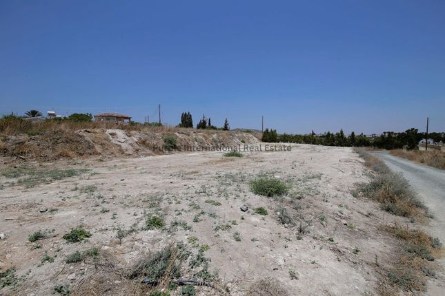 Keryneias, Alethriko 7570, Cyprus, land for sale - 67691950 | PrimeLocation