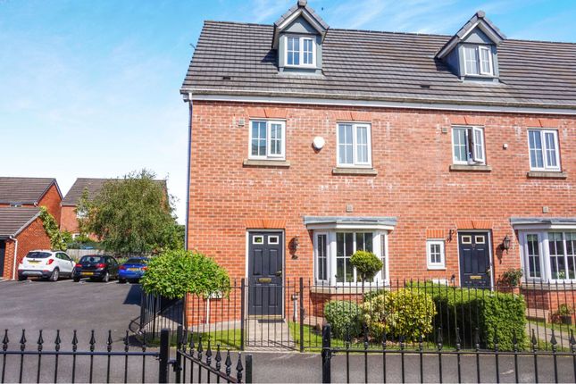 Homes for Sale in Heywood, Greater Manchester - Buy Property in Heywood ...