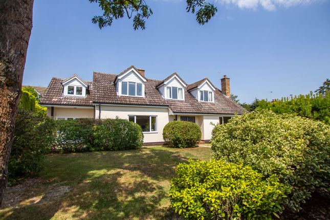 4 bed detached house for sale in High Street, Orwell, Royston SG8 - Zoopla