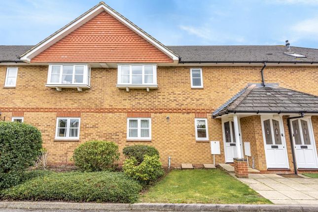 Abingdon Oxfordshire Ox14 2 Bedroom Flat For Sale 61905281