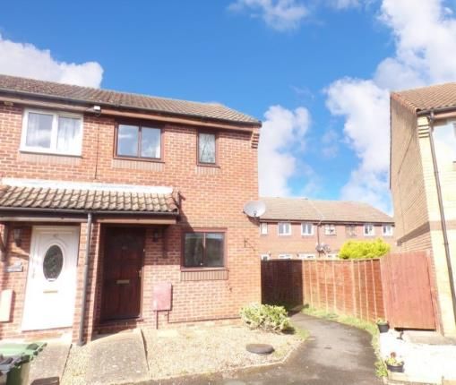 2 Bed End Terrace House For Sale In Maple Close Hardwicke Gloucester
