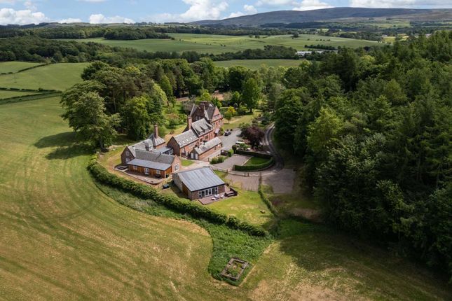 Little Gables, Brampton, Cumbria CA8, 5 bedroom detached house for sale ...