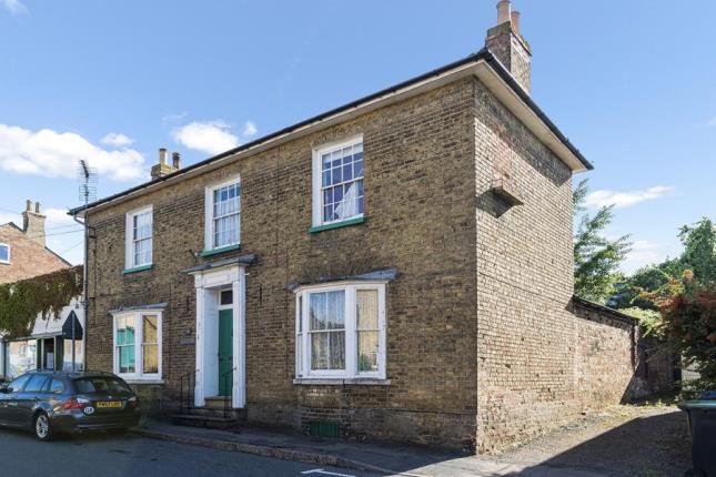 Homes for Sale in Haddenham, Cambridgeshire - Buy Property in Haddenham ...