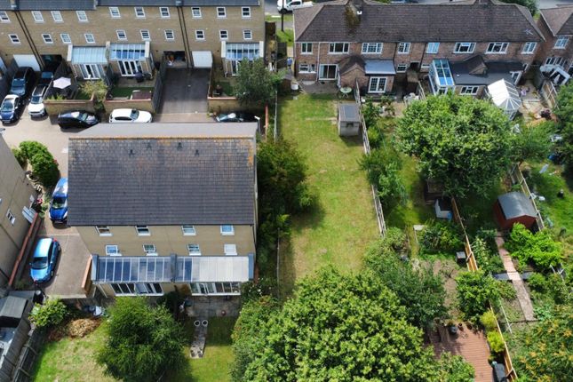 Tufnell Way, Colchester CO4, 3 bedroom semi-detached house for sale ...