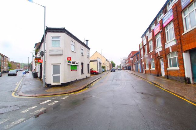Liverpool Road, Luton LU1, 3 bedroom end terrace house for sale ...