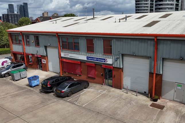 Manchester Commercial Properties to Let - Primelocation