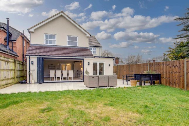 Holmer Green Road, Hazlemere HP15, 5 bedroom detached house for sale ...