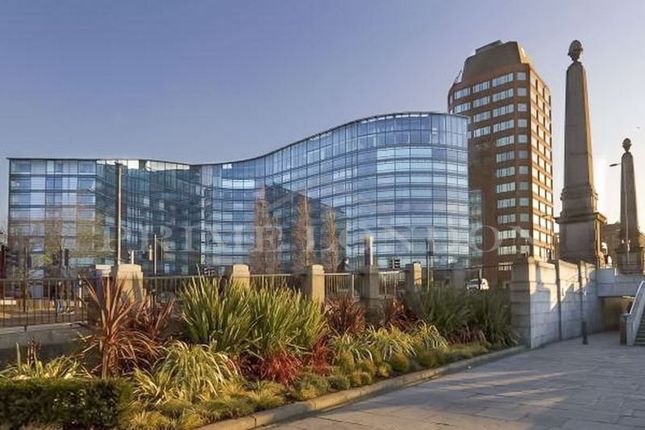 Parliament View Apartments, 1 Albert Embankment, London SE1, 2 bedroom ...