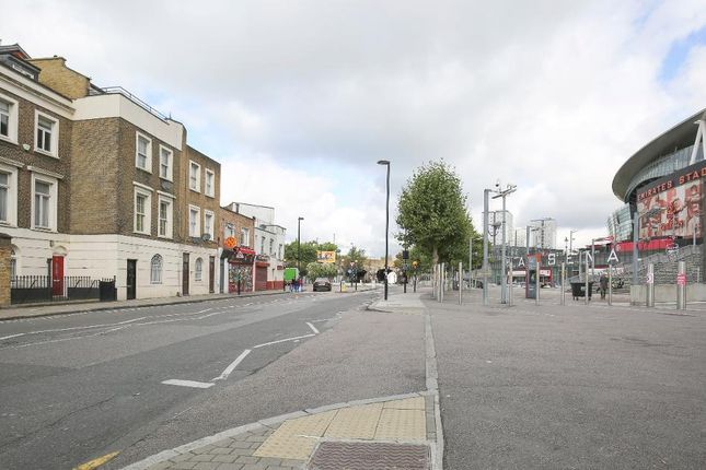 Benwell Road, Islington, London N7, 4 bedroom terraced house for sale ...