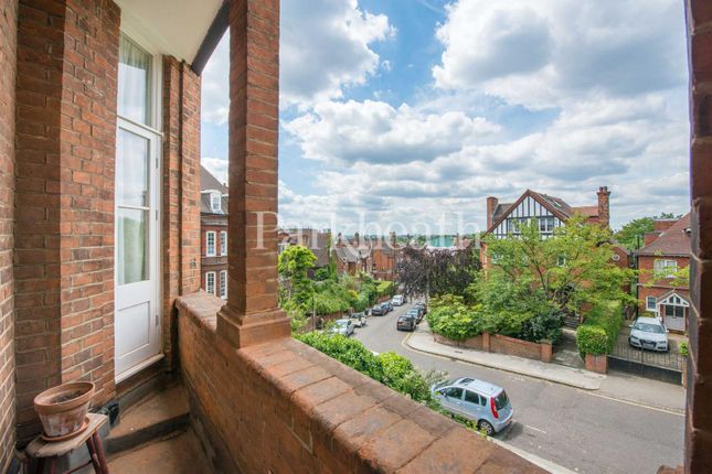 Homes for Sale in Netherhall Gardens, London NW3 - Buy Property in ...