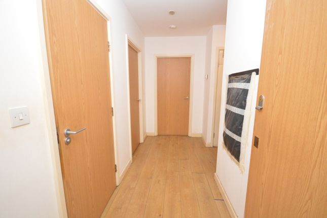 Lemonade Building 3 Arboretum Place, Barking, Essex IG11, 2 bedroom ...