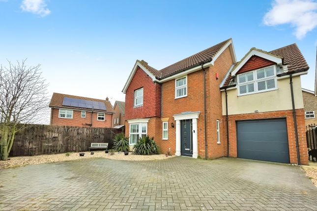 Homes For Sale In Immingham Buy Property In Immingham Primelocation