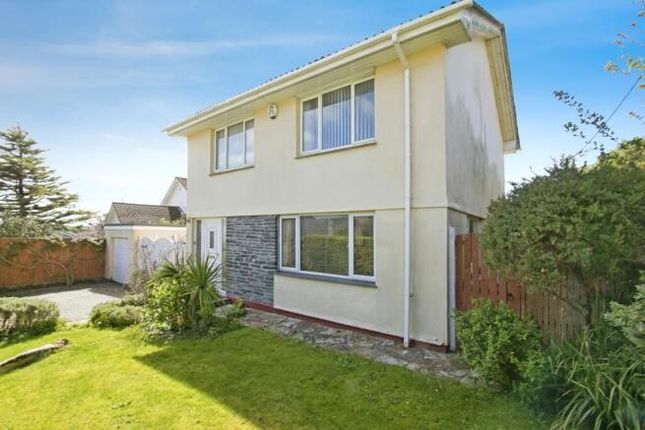 Newbridge Lane, Truro, Cornwall TR1, 3 bedroom detached house for sale ...