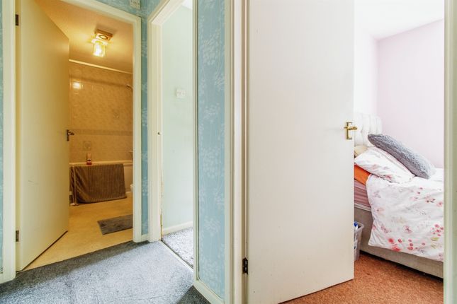 Victoria Parade, New Brighton, Wallasey CH45, 2 bedroom flat for sale ...