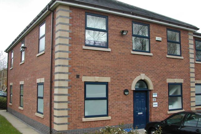 Pendeford Office Park, Wolverhamptom WV9, office to let - 57456250 ...