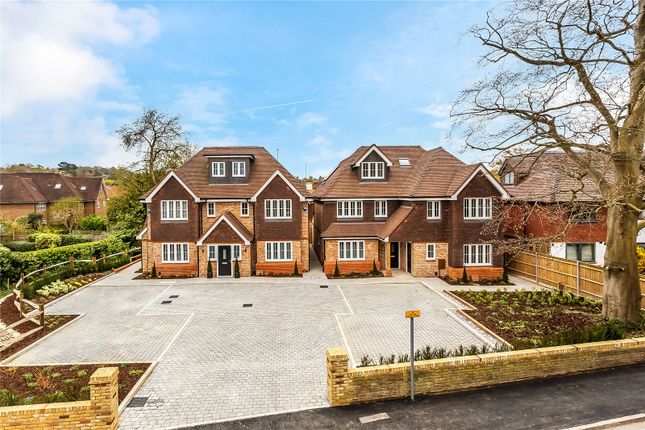 Bluehouse Lane, Oxted, Surrey RH8, 4 bedroom semi-detached house for ...